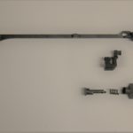 US M14 Select Fire Control Group – Military Gun Supply