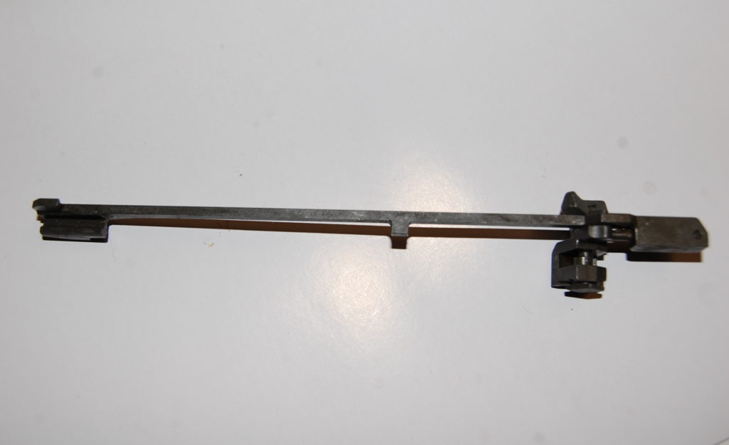 US M14 Select Fire Control Group - Military Gun Supply