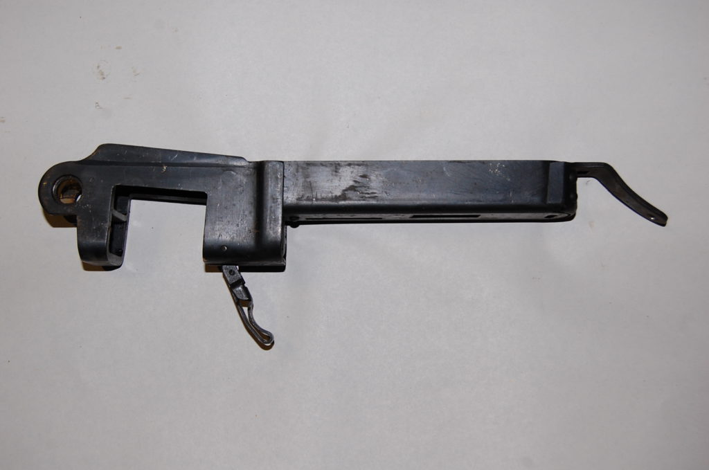 PPSh-41 Lower Receiver - Military Gun Supply