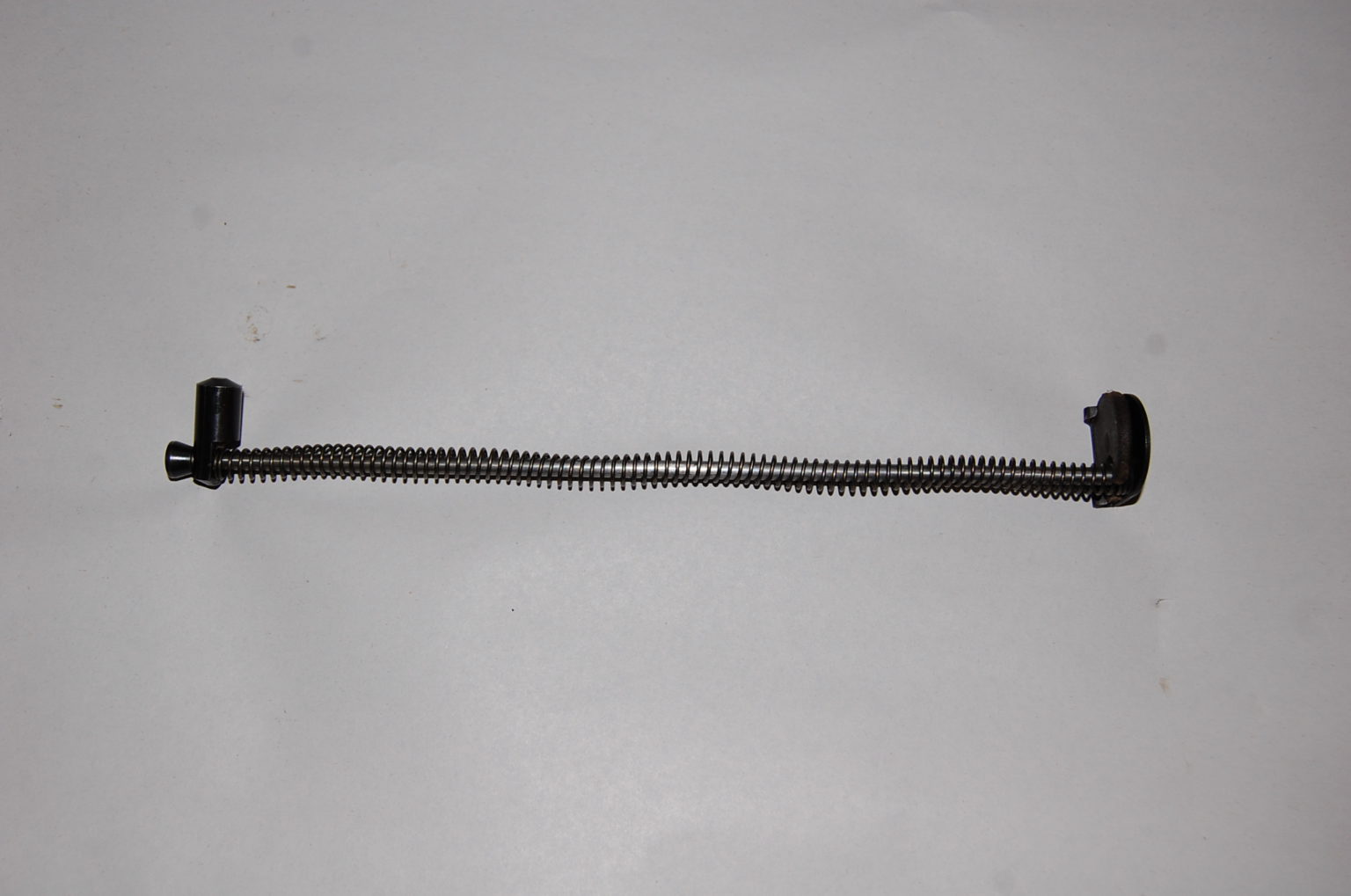 PPS-43 Recoil Spring Assembly - Military Gun Supply